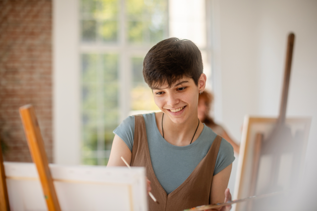 The Importance of Soft Skills for High School Students – The American ...