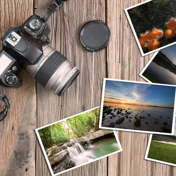 Online High School Digital Photography Course - ART211 – The American ...