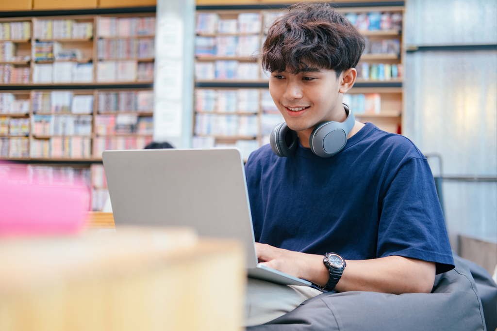 How Flexible Is Online High School? A Day in the Life of a Virtual Stu ...