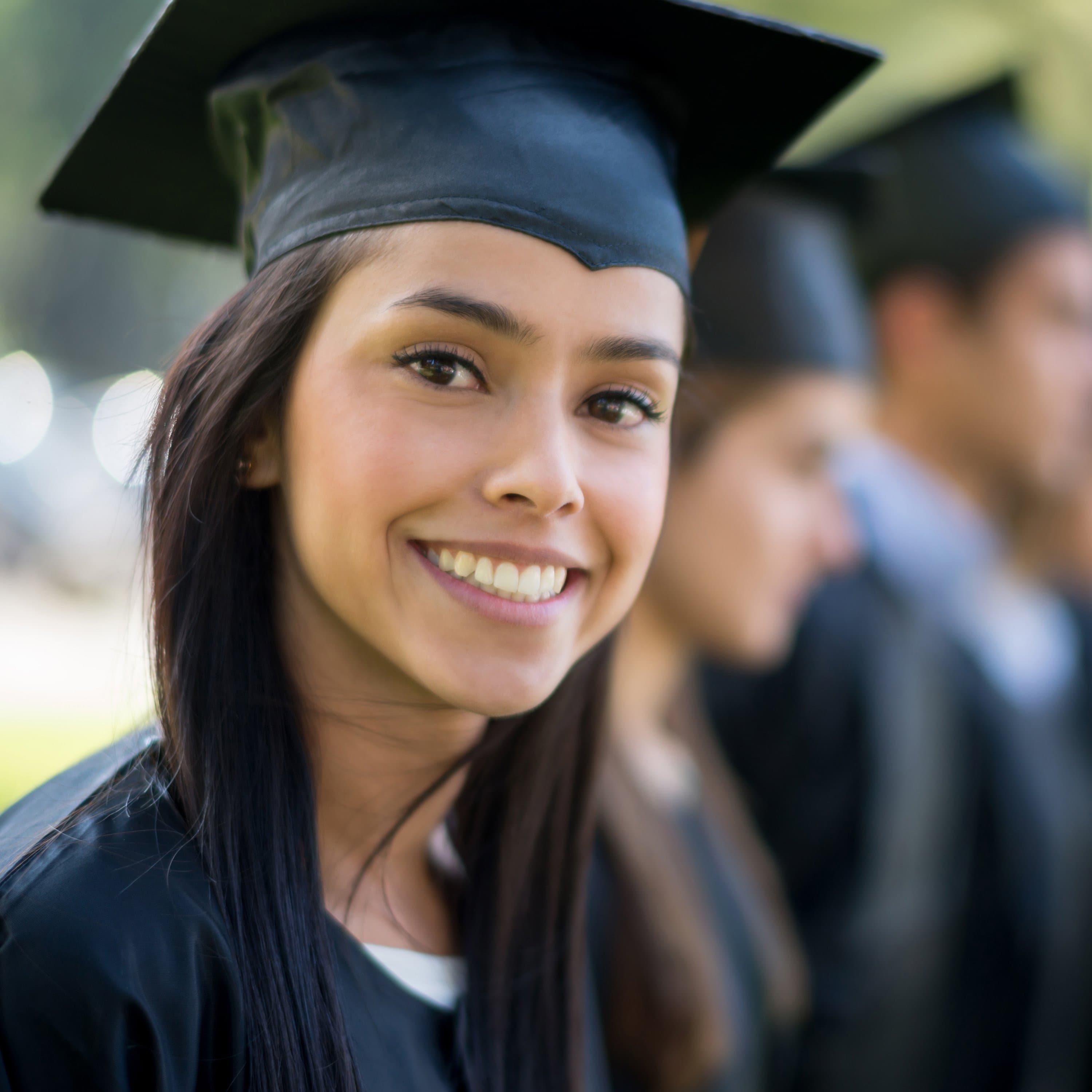 Full Diploma – The American Academy