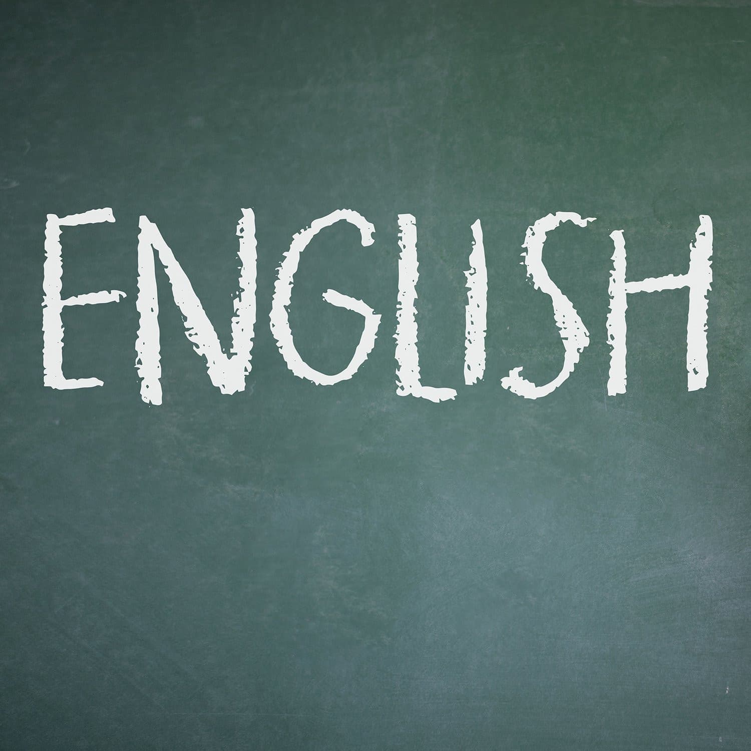 English – The American Academy