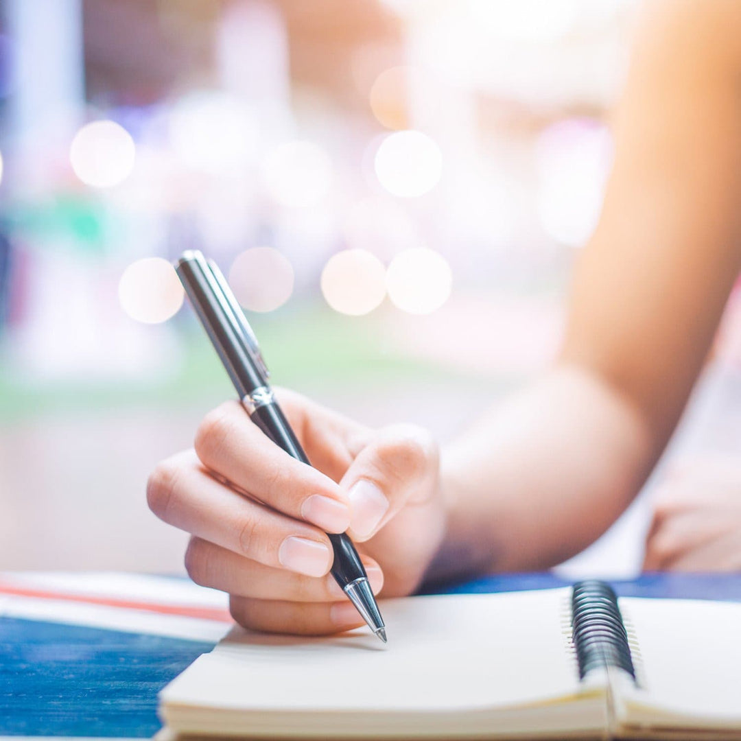 English – The American Academy